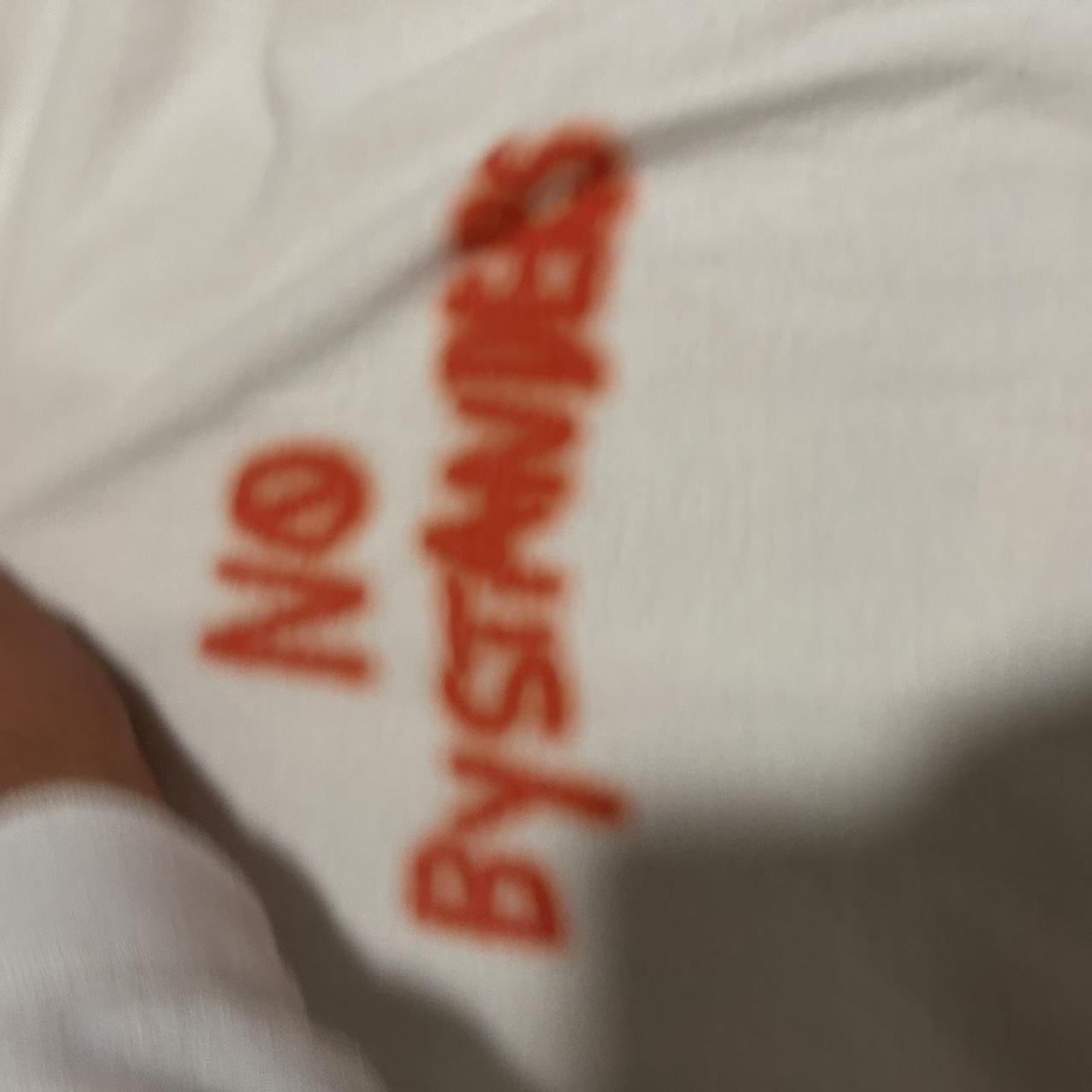 Travis Scott Astro world tour tee - Depop