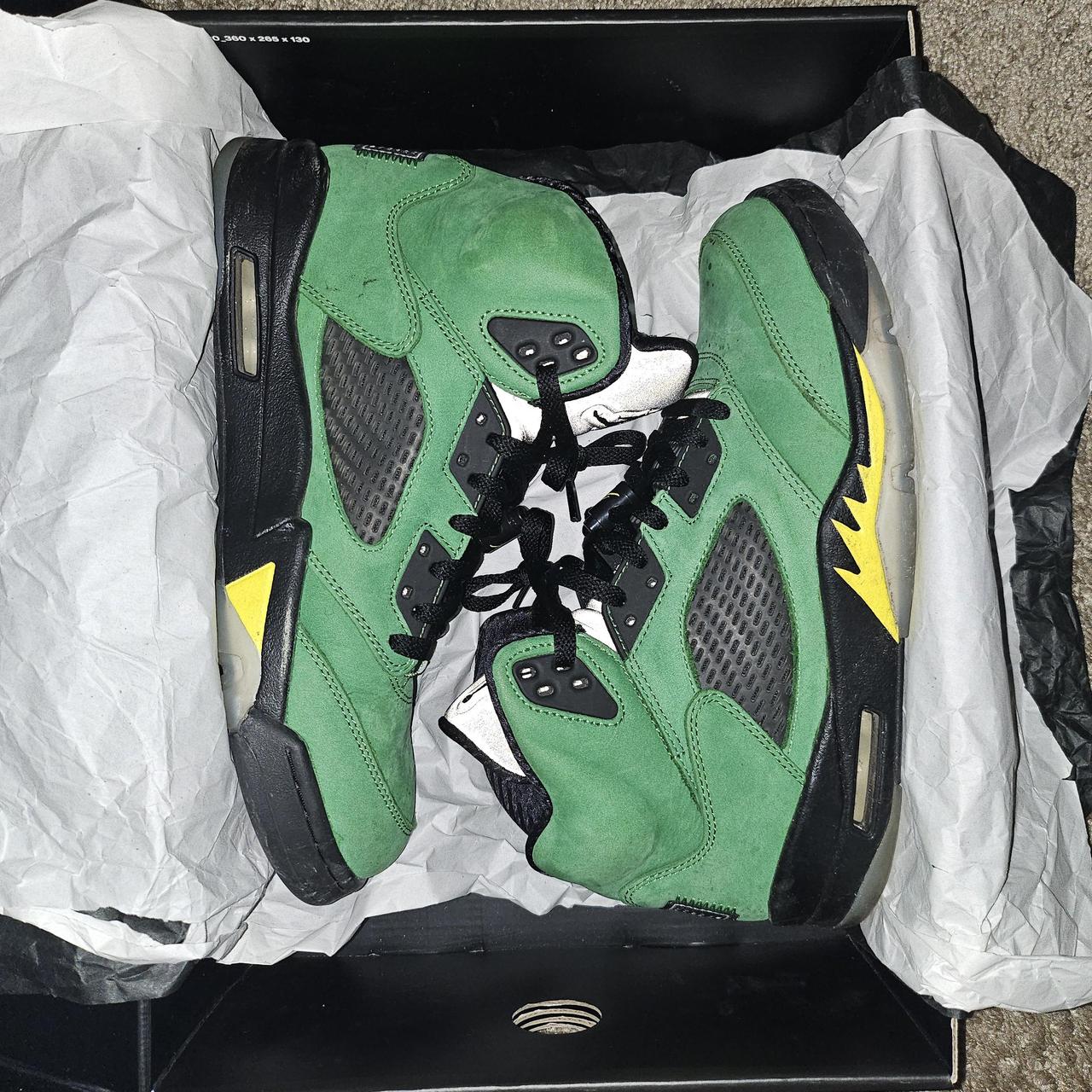 Oregon 5s Need gone ASAP Dm for questions - Depop