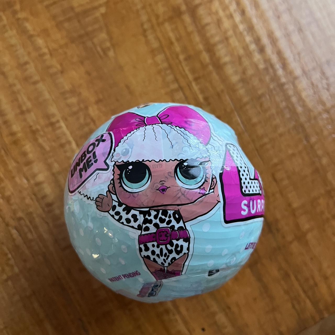 lol doll series 1 never opened before made in 2017... - Depop