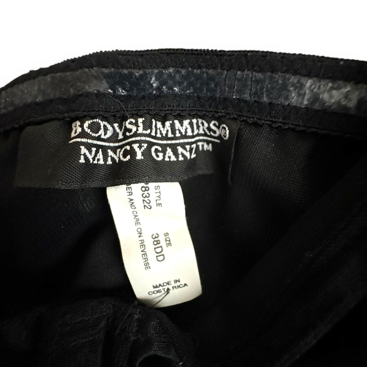 Black Body Slimmers Multiway Shapewear Slip By... - Depop