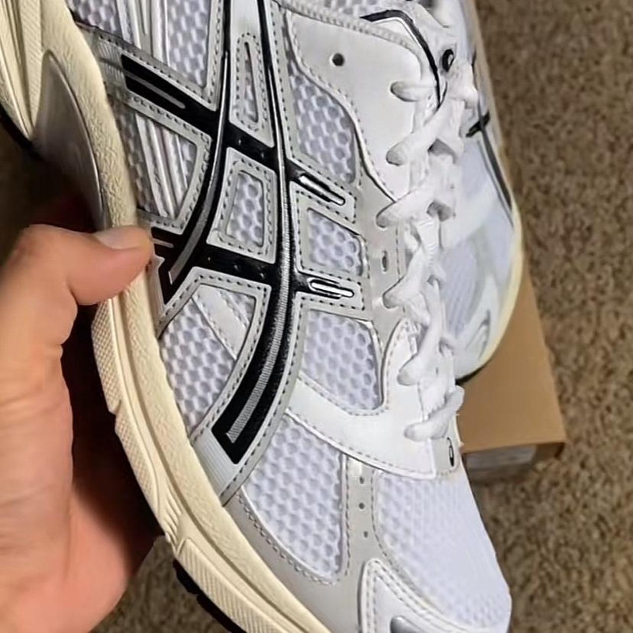 ASICS Gel-1300 cloud grey | Depop