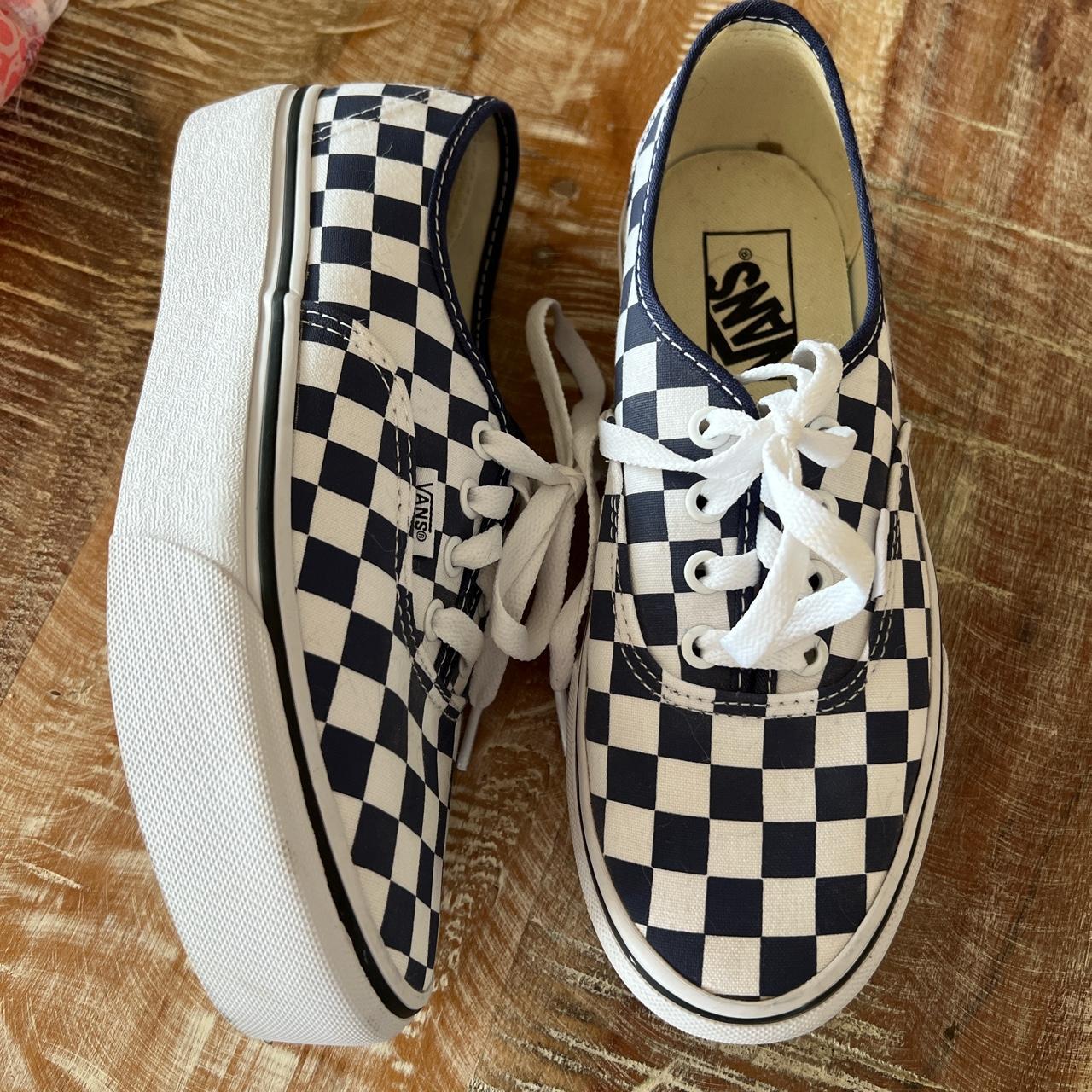 Vans Women's Trainers | Depop