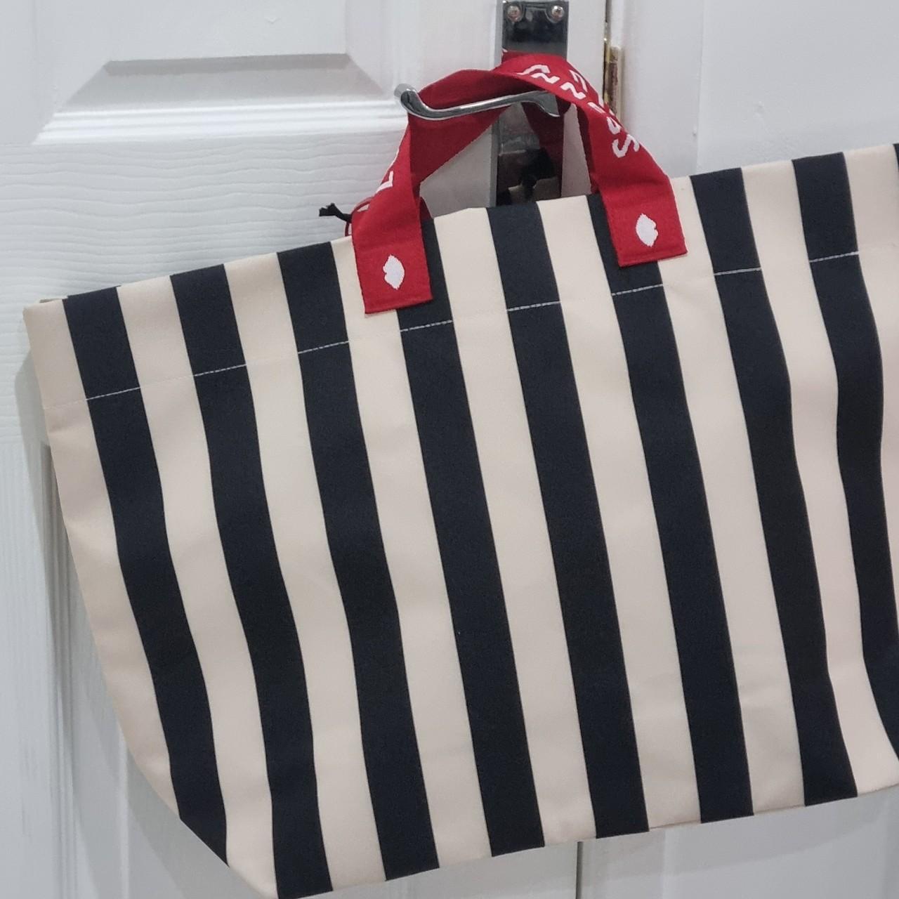 Lulu Guiness & Waitrose Beach Tote Bag - Limited... - Depop