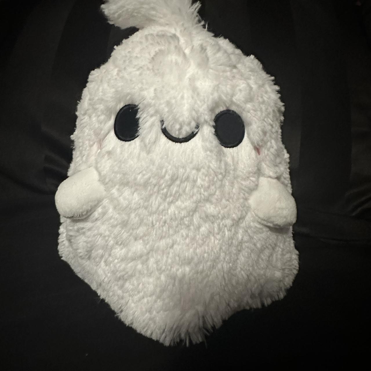 mini Squishable spooky ghost plush | Depop