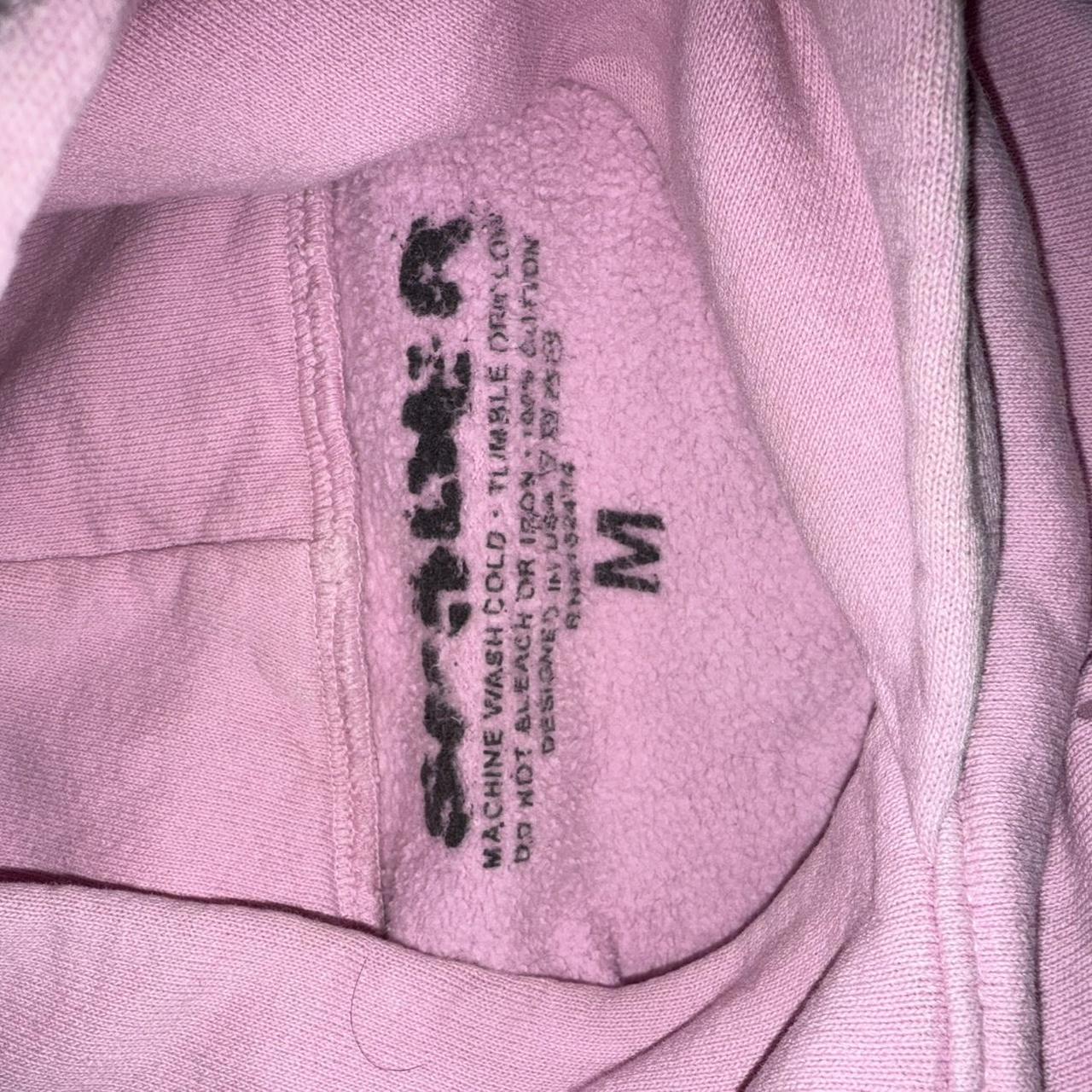 pink sp5der set !real! bought from stock x payed... | Depop