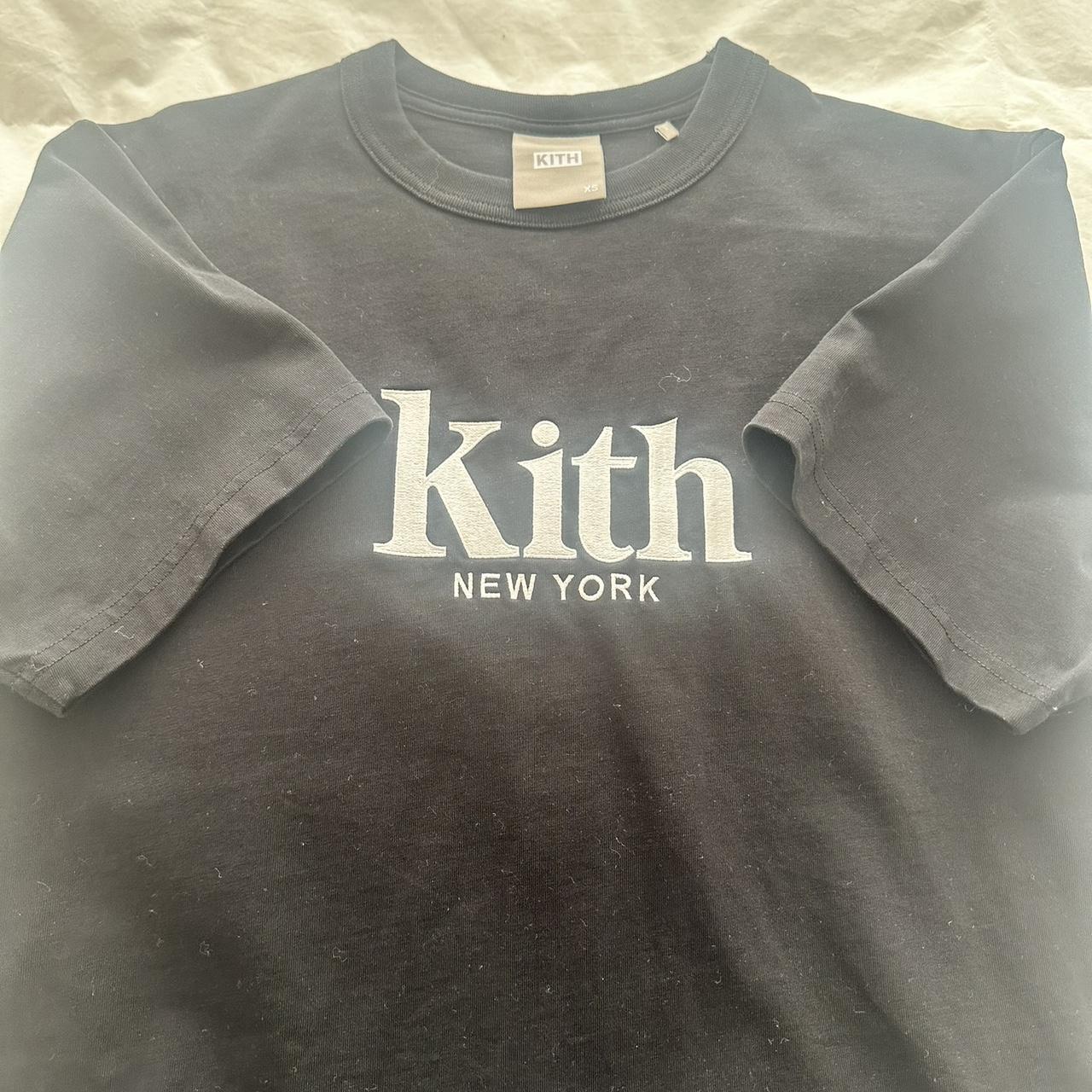 Kith T-Shirt - Depop