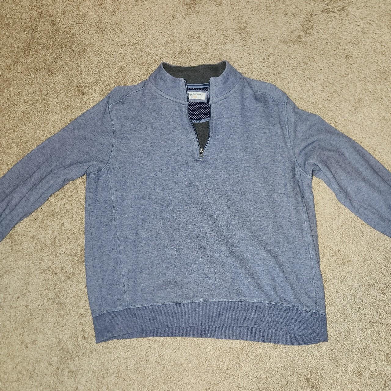 English Laundry Pullover Sweater, Size: Large,... - Depop