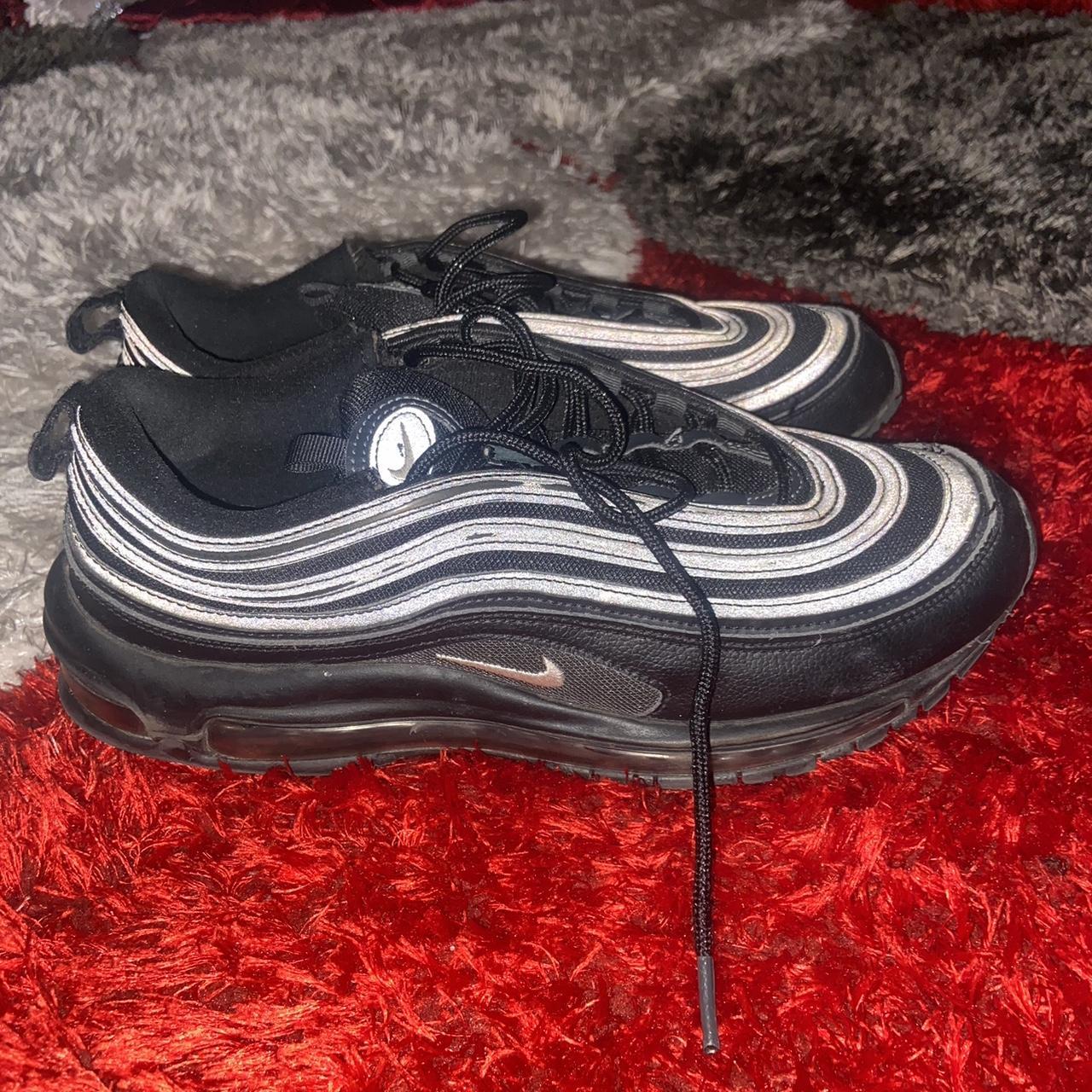 Nike airmax, very nice shoe and will get many... - Depop