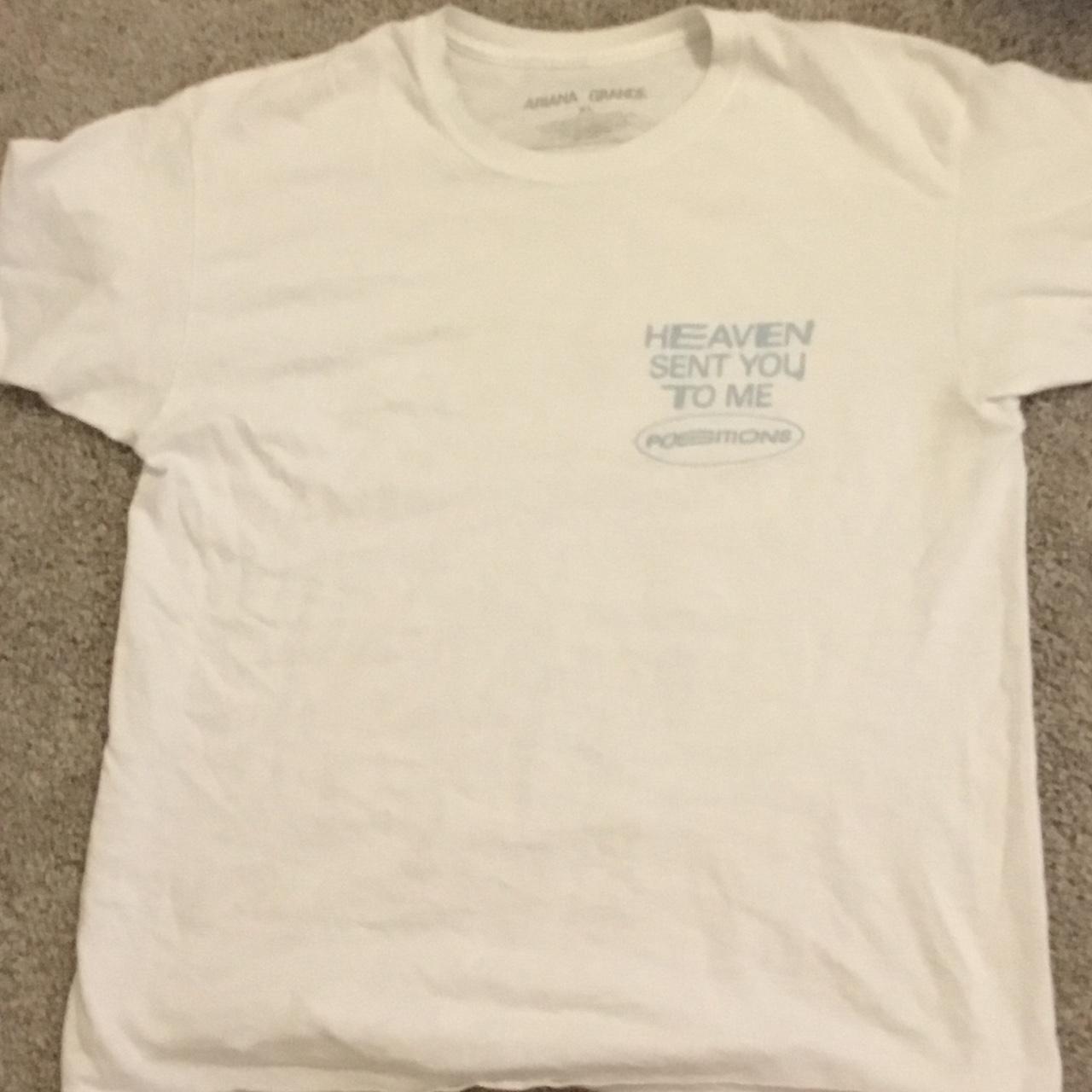 ariana grande shirt #arianagrande - Depop ariana grande shirt #arianagrande - Depop