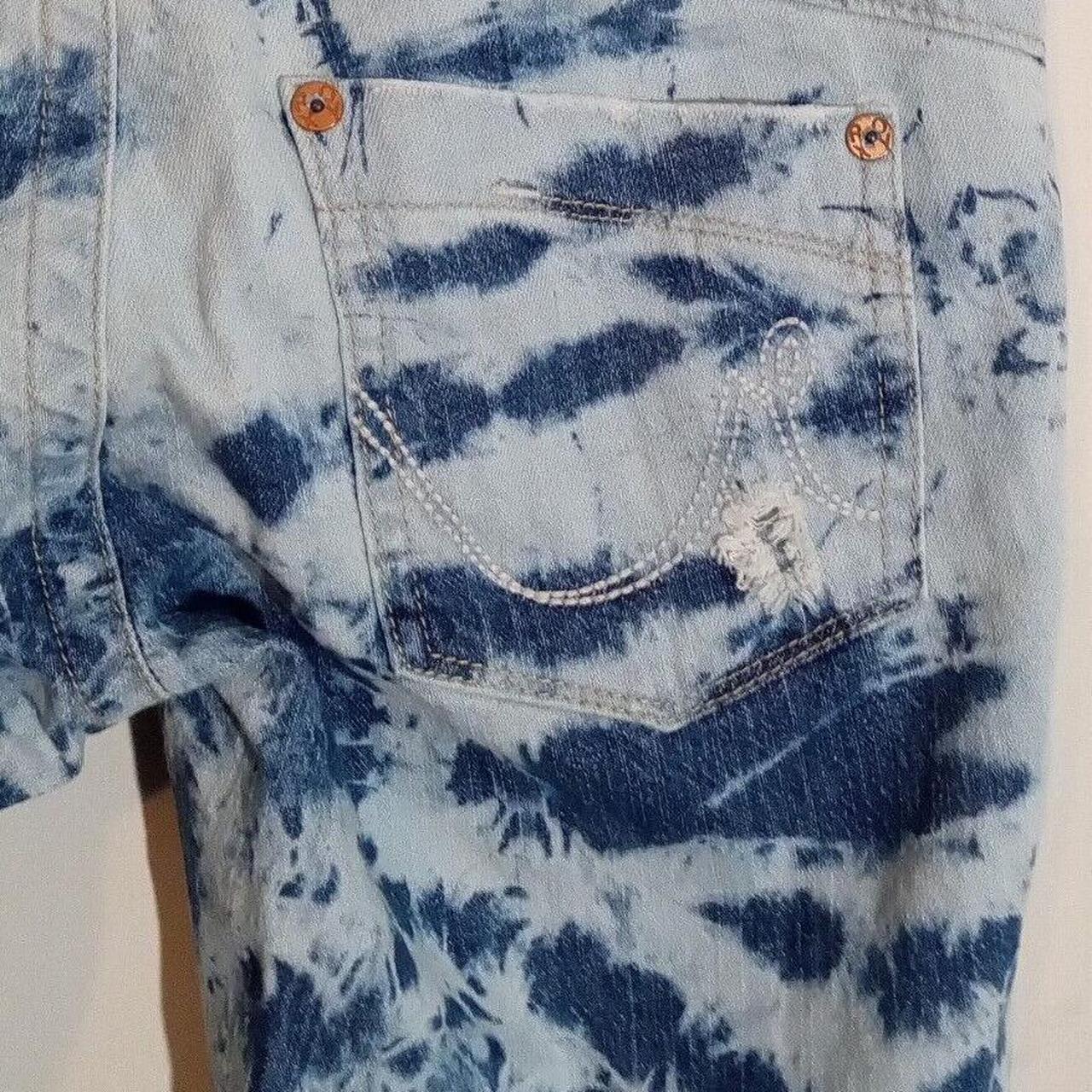 Elevate your denim game with these limited edition... | Depop