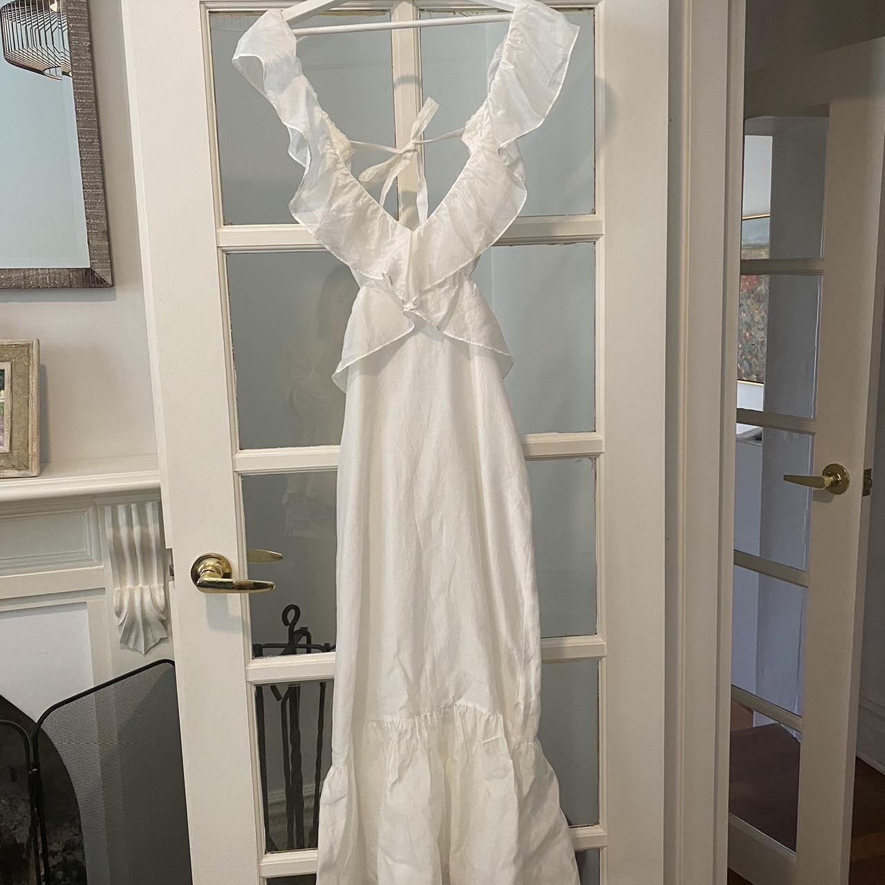 SIR. Maxi Dress Size 1 Excellent condition - Depop