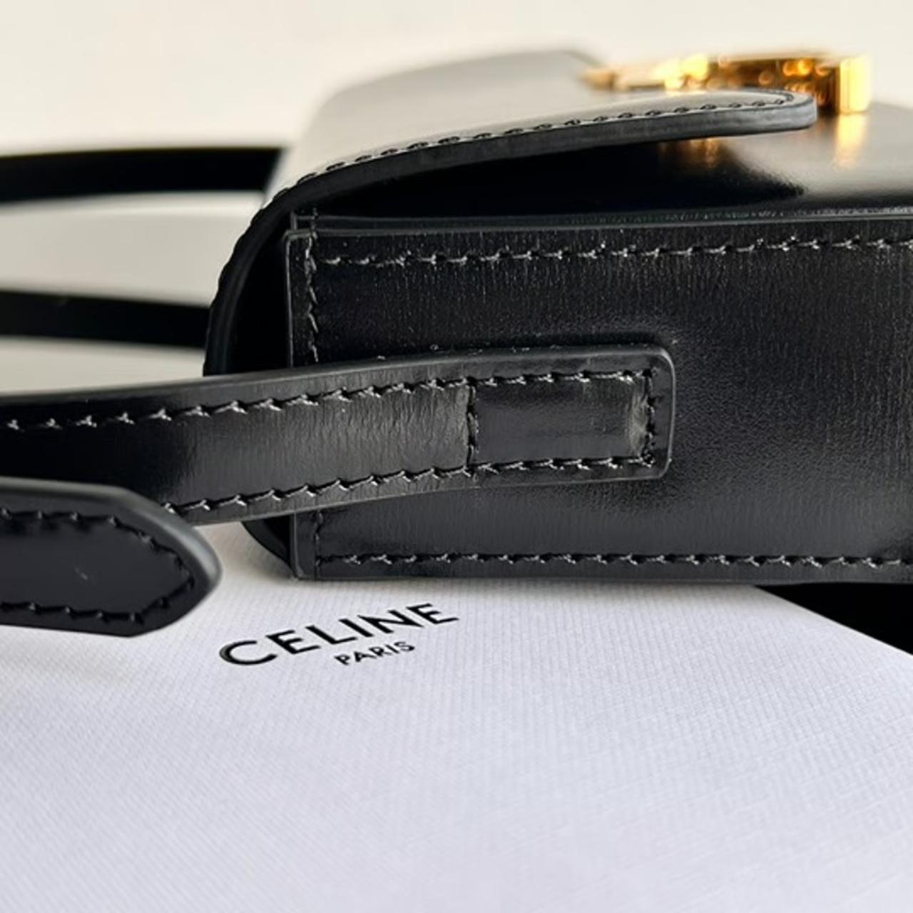 Excellent Condition - never used Celine bag Good... - Depop