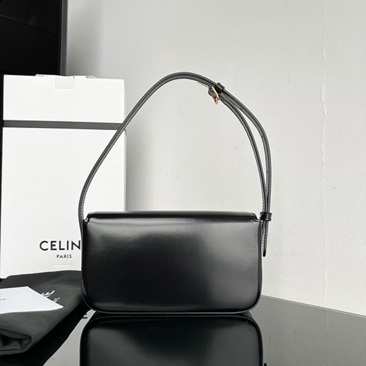 Excellent Condition - never used Celine bag Good... - Depop