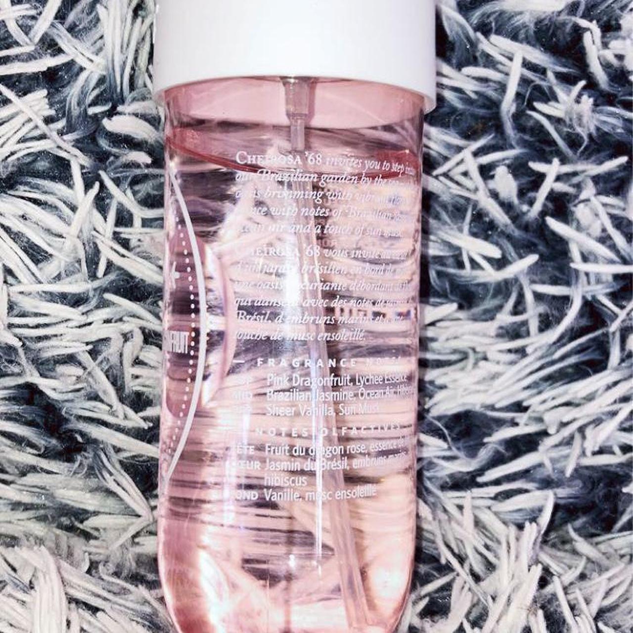 Sol de Janeiro scent 68, 240 mL, only sprayed a few... - Depop