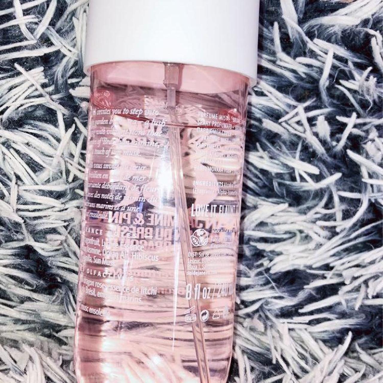 Sol de Janeiro scent 68, 240 mL, only sprayed a few... - Depop