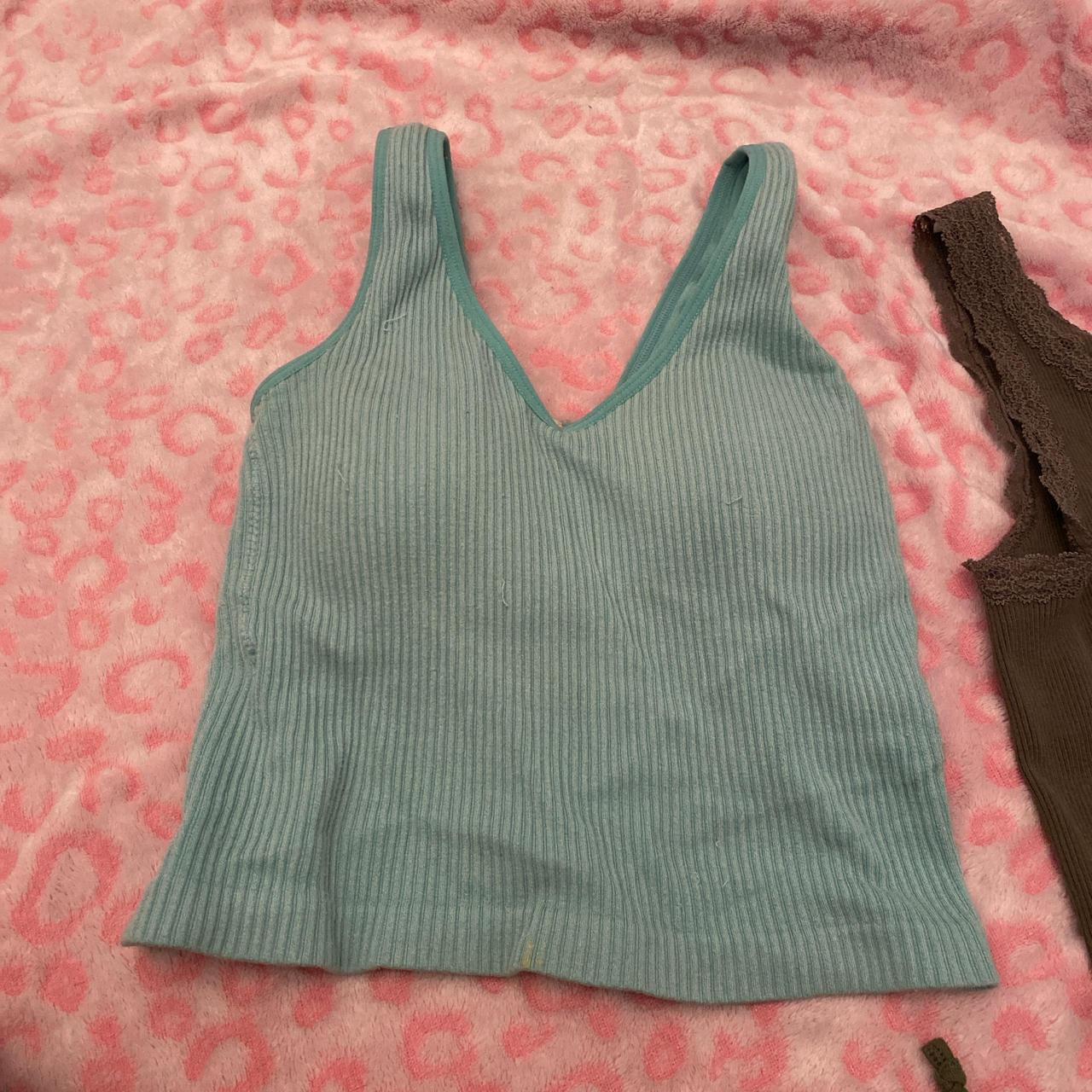 Altar’d state tank top (one size fits all). This... | Depop