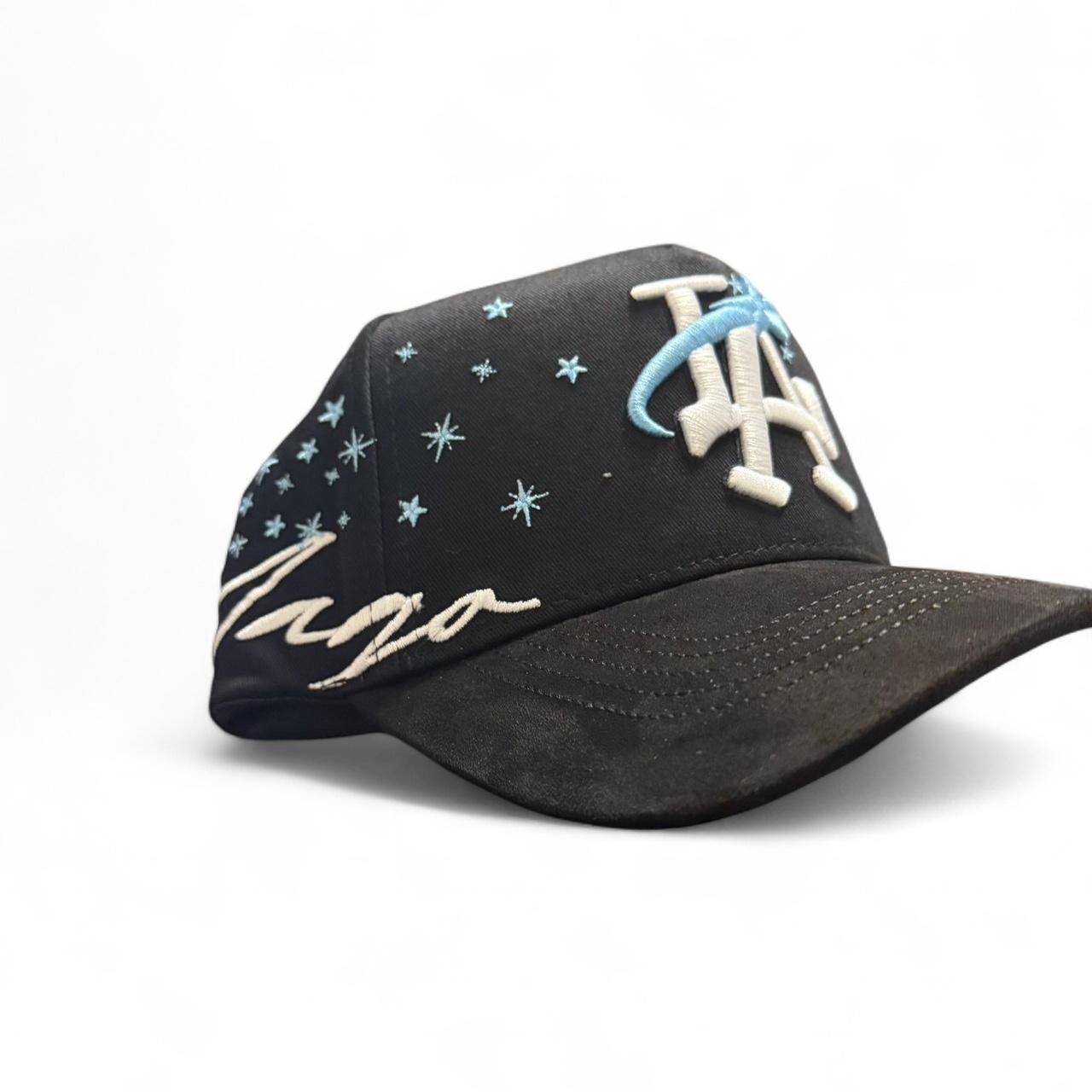 THIRTY ONE HATS “MAGIC CLUB” EL MAGO SNAPBACK CAP... | Depop