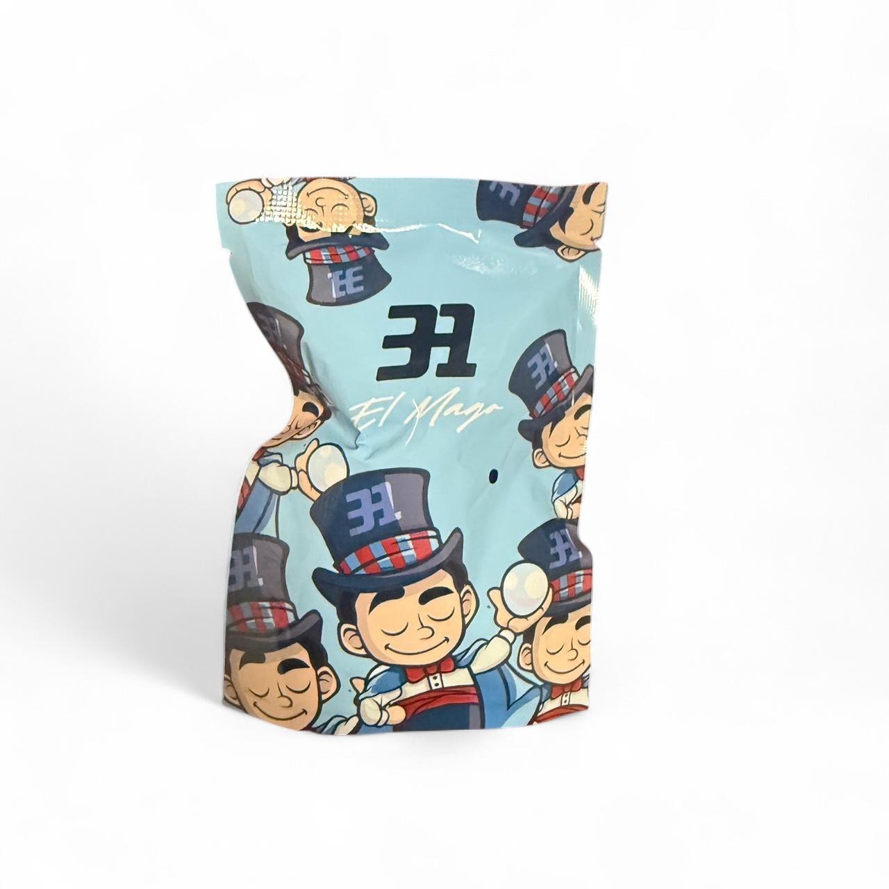 THIRTY ONE HATS “MAGIC CLUB” EL MAGO SNAPBACK CAP... | Depop