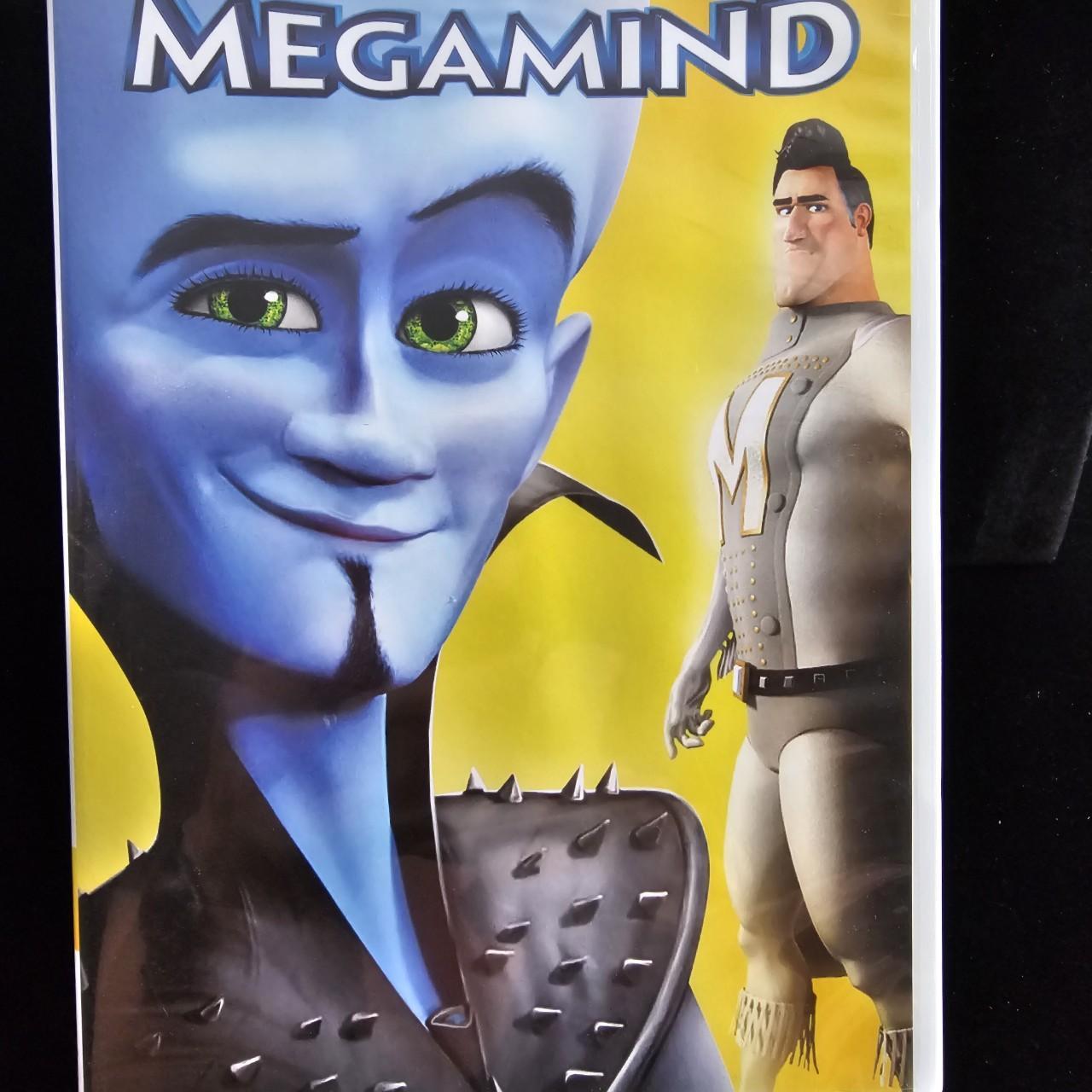 megamind dvd, in excellent condition and Bundling... | Depop