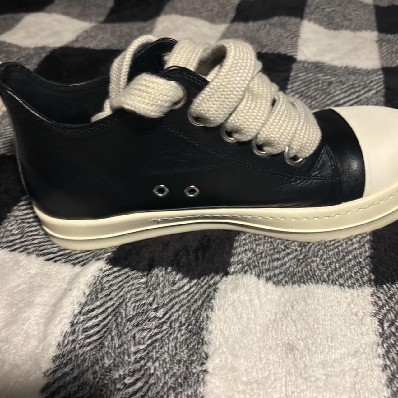 Rick Owen's Size 12 | Depop