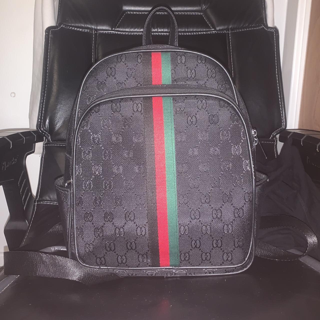 Rep Gucci bag bought for £180, only used a handful... - Depop