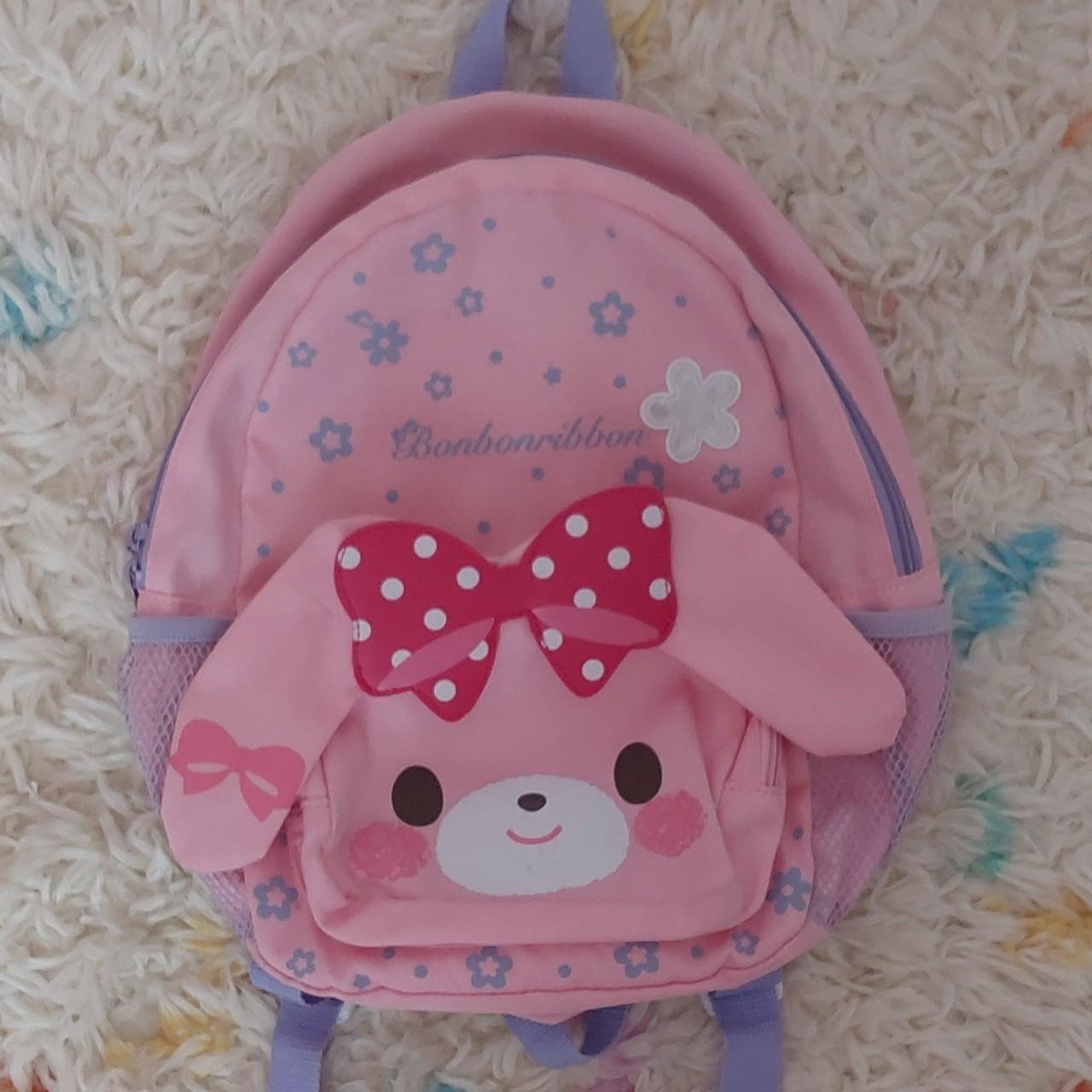 Bonbonribbon Backpack Good condition, only used for... | Depop