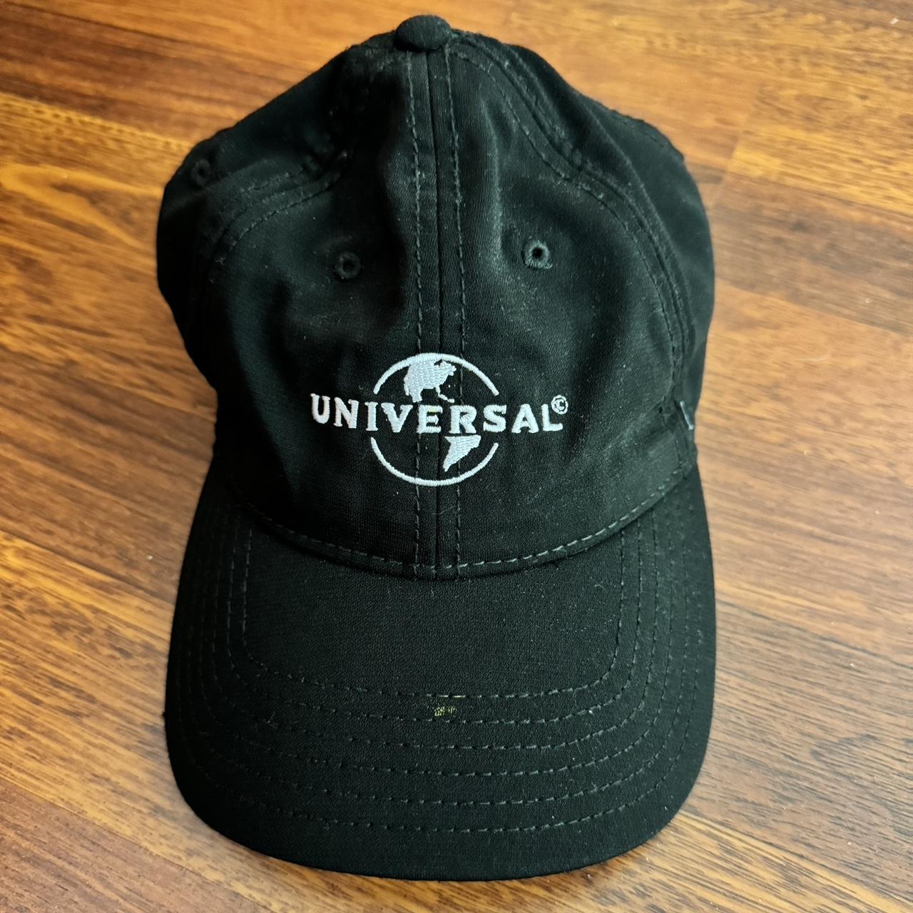 Universal Studios baseball cap in excellent... - Depop