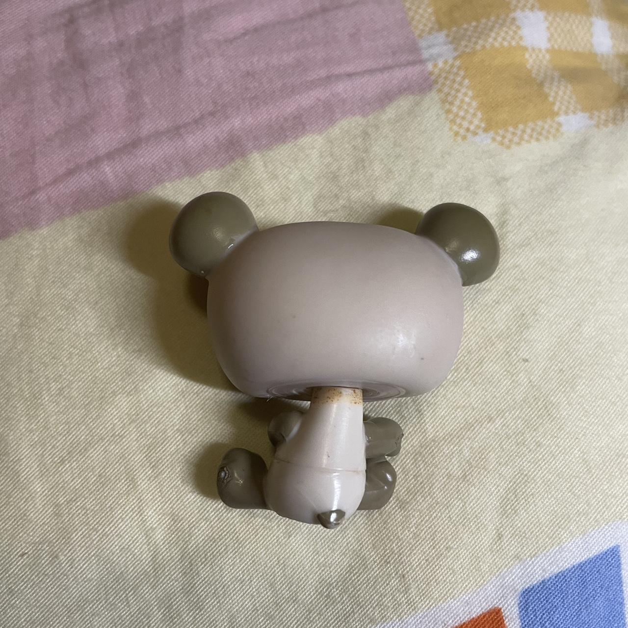 Littlest Pet Shop- LPS Panda Bear —- Panda bear... - Depop