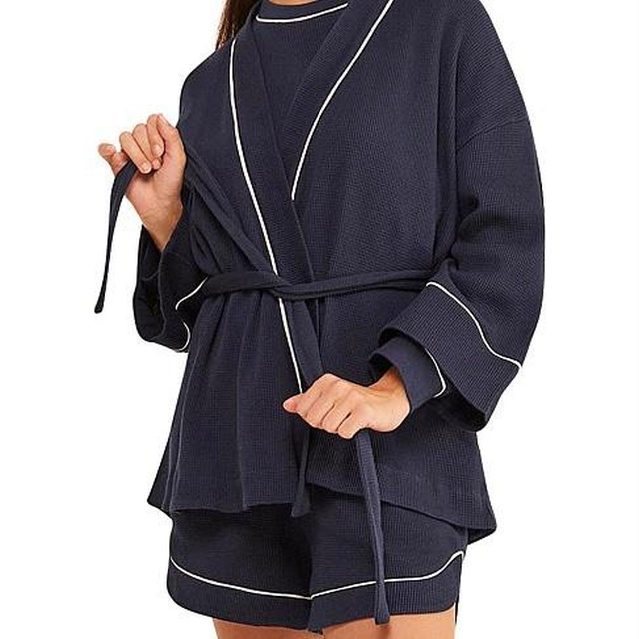 Sportscraft mini robe bed jacket gown Brand new... - Depop
