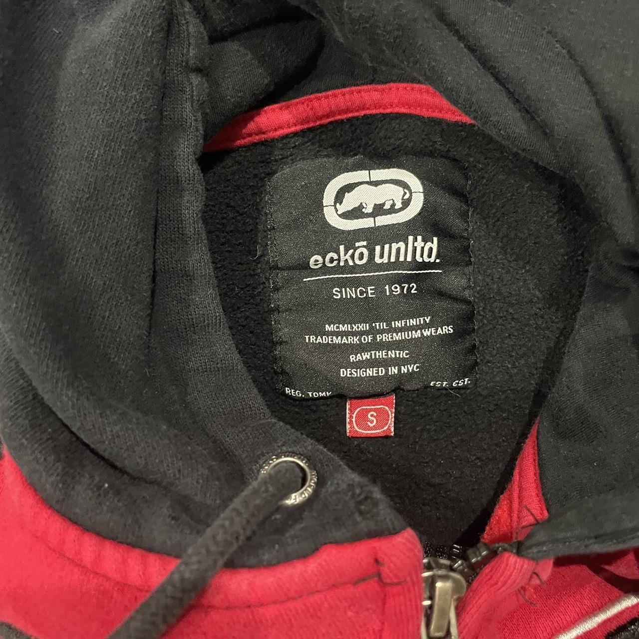 Ecko Untld Jacket It would be a Great Addition to... - Depop