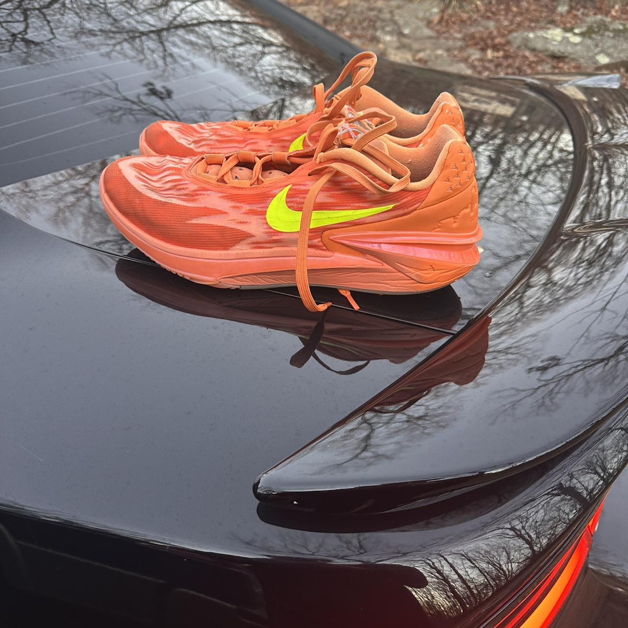 GT Cut 2 Arike Pretty used but still in good... | Depop