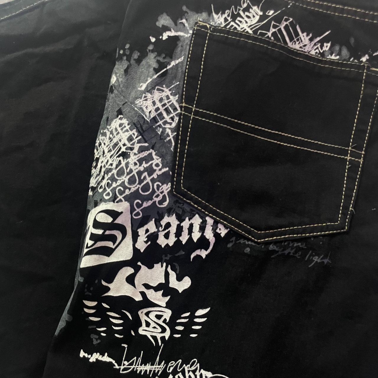 Sean John jeans Baggy fitted - Depop