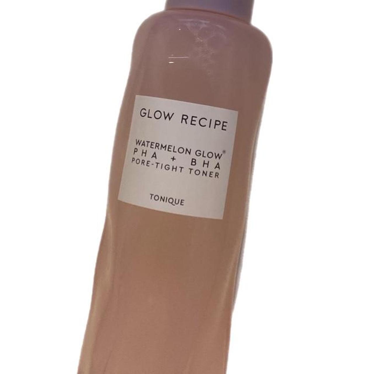 glow recipe toner, has not been used there is no box - Depop