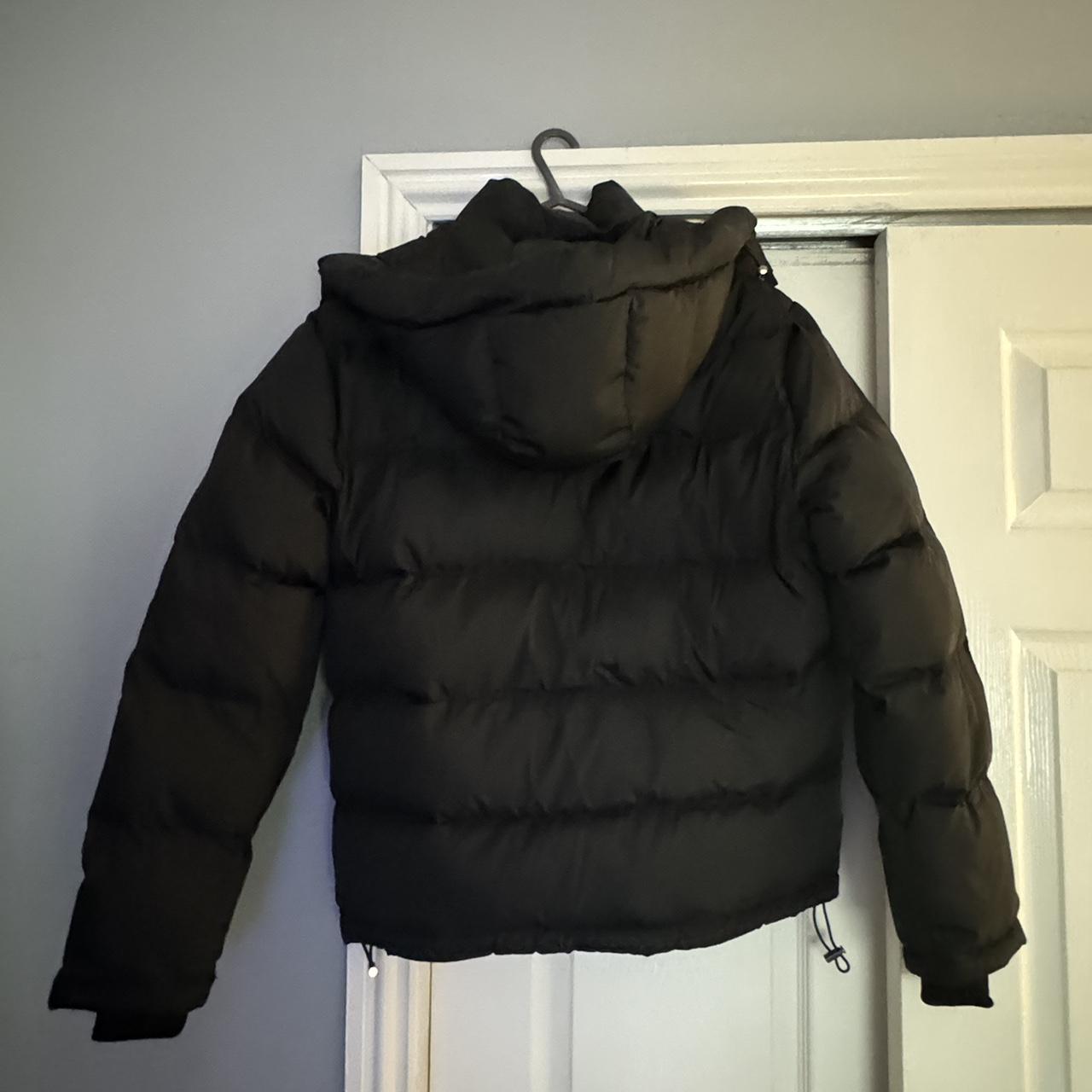 Men’s small Mercier puffer New without tags Never... - Depop