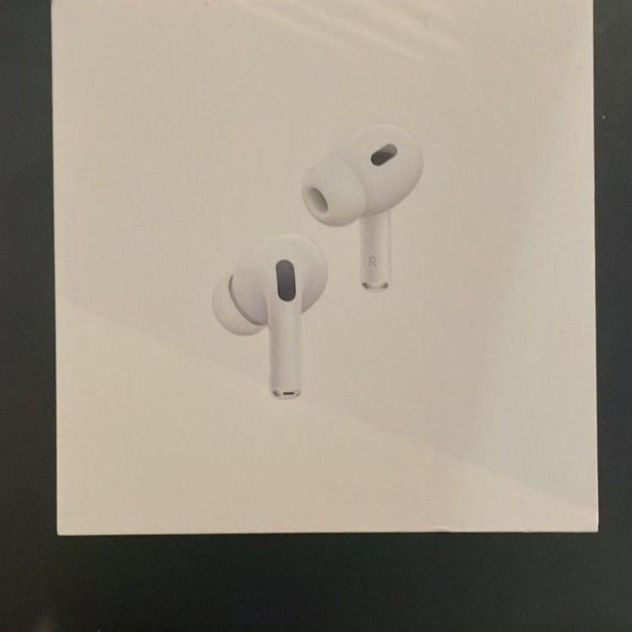 AirPod pros gen 2 Very high quality reps Brand new... - Depop