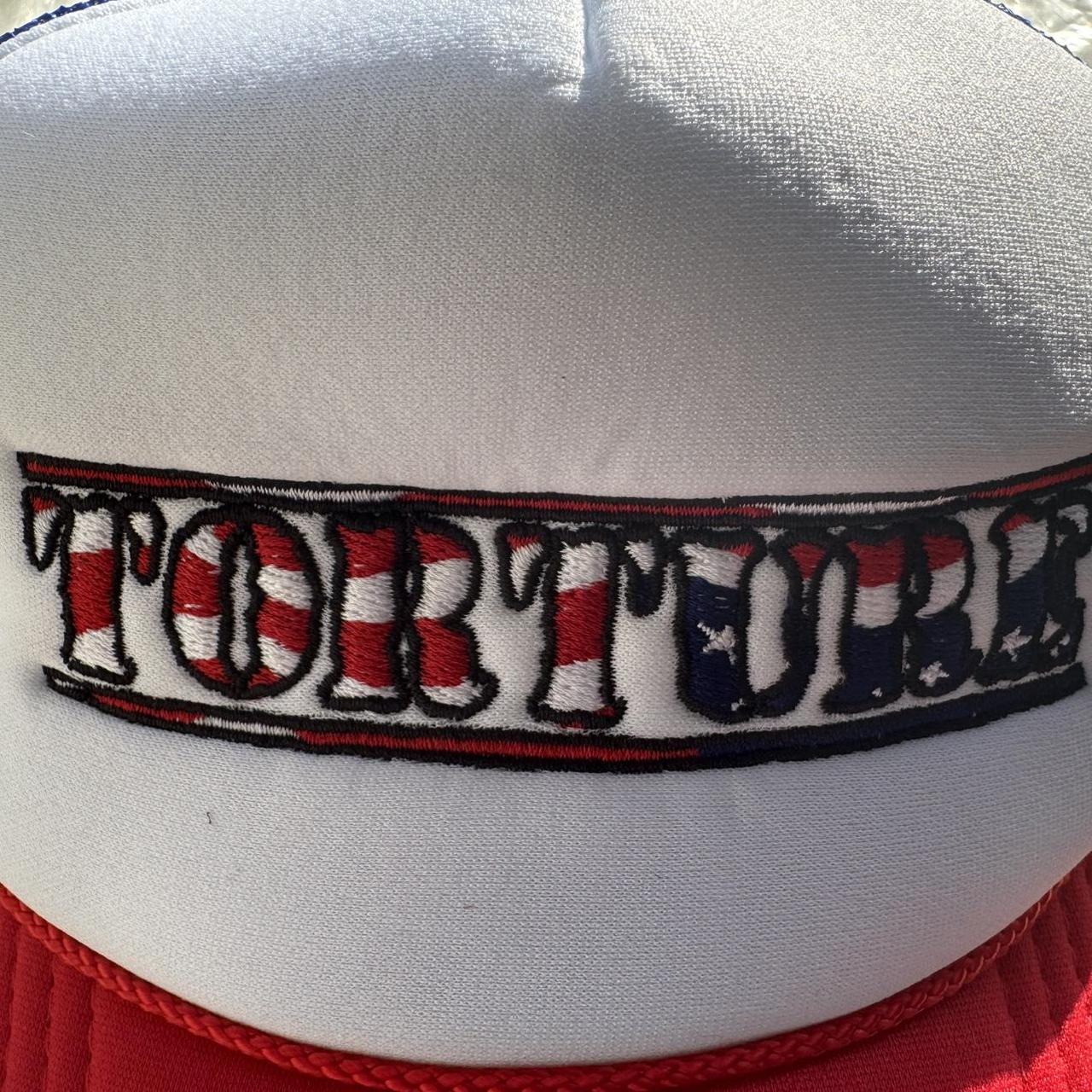 Torture Hat 2 still in wrapper never... - Depop