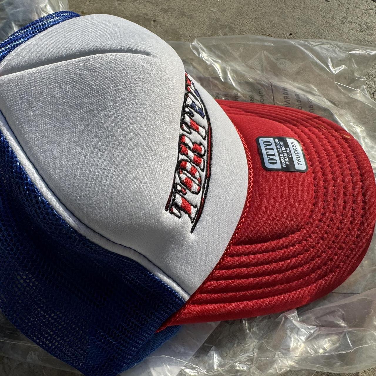 Torture Hat 2 still in wrapper never... - Depop