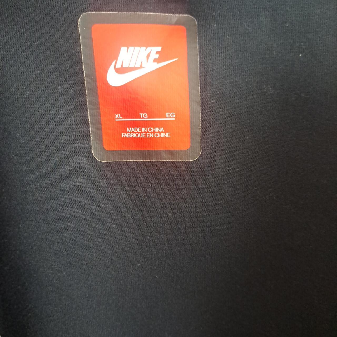 Nike tech new without tags any questions feel free... - Depop