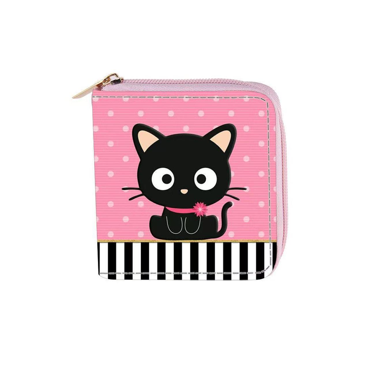 Brand new Chococat wallet Measurement: 10x10cm | Depop