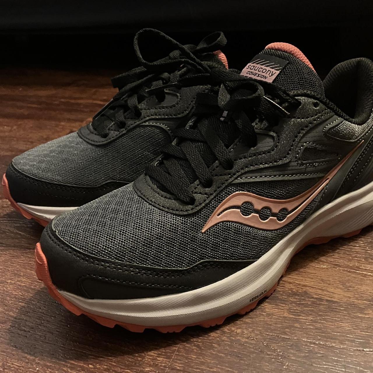 Brand new with box Saucony Cohesion TR16 Women s