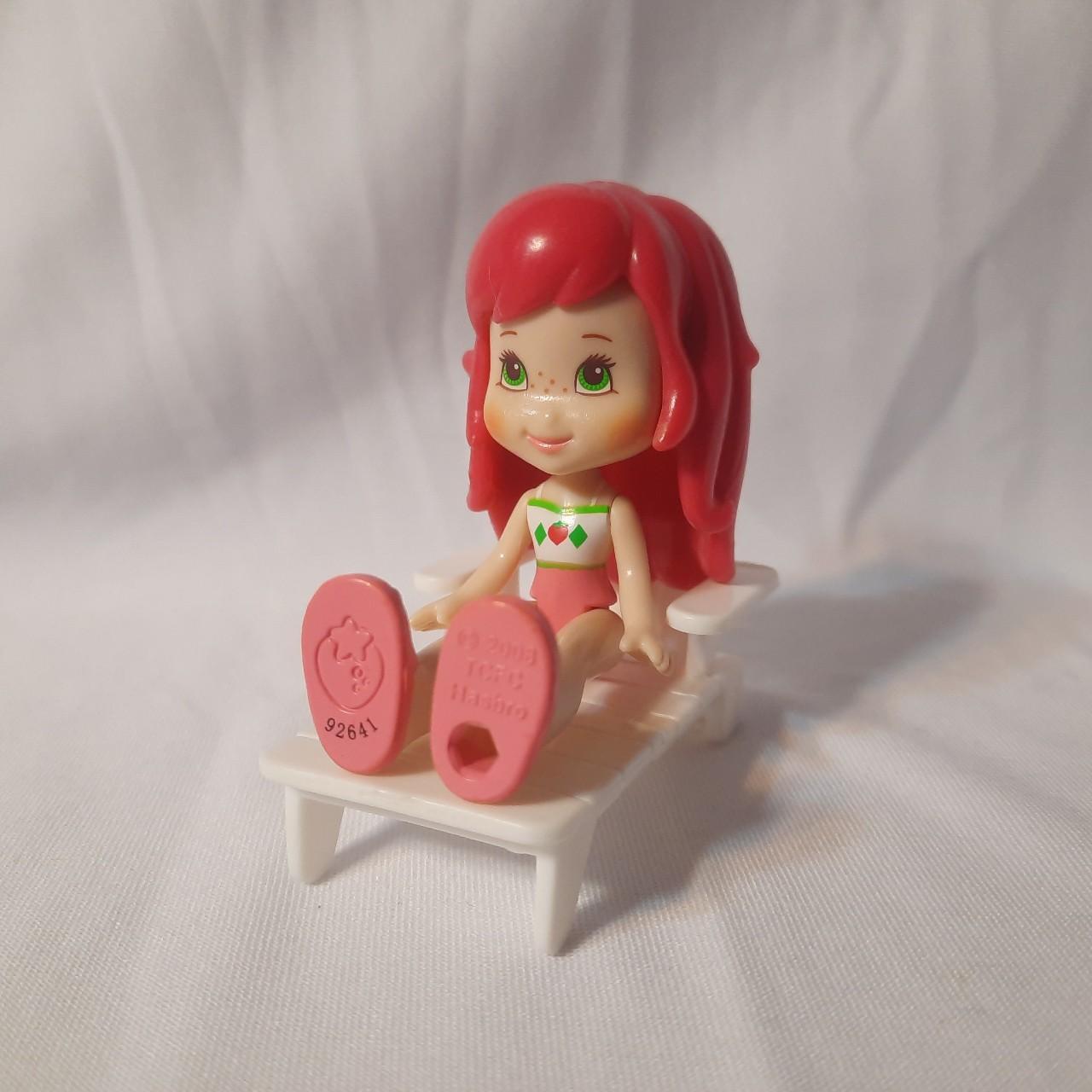 Hasbro brand Well taken care of Two pen marks... - Depop