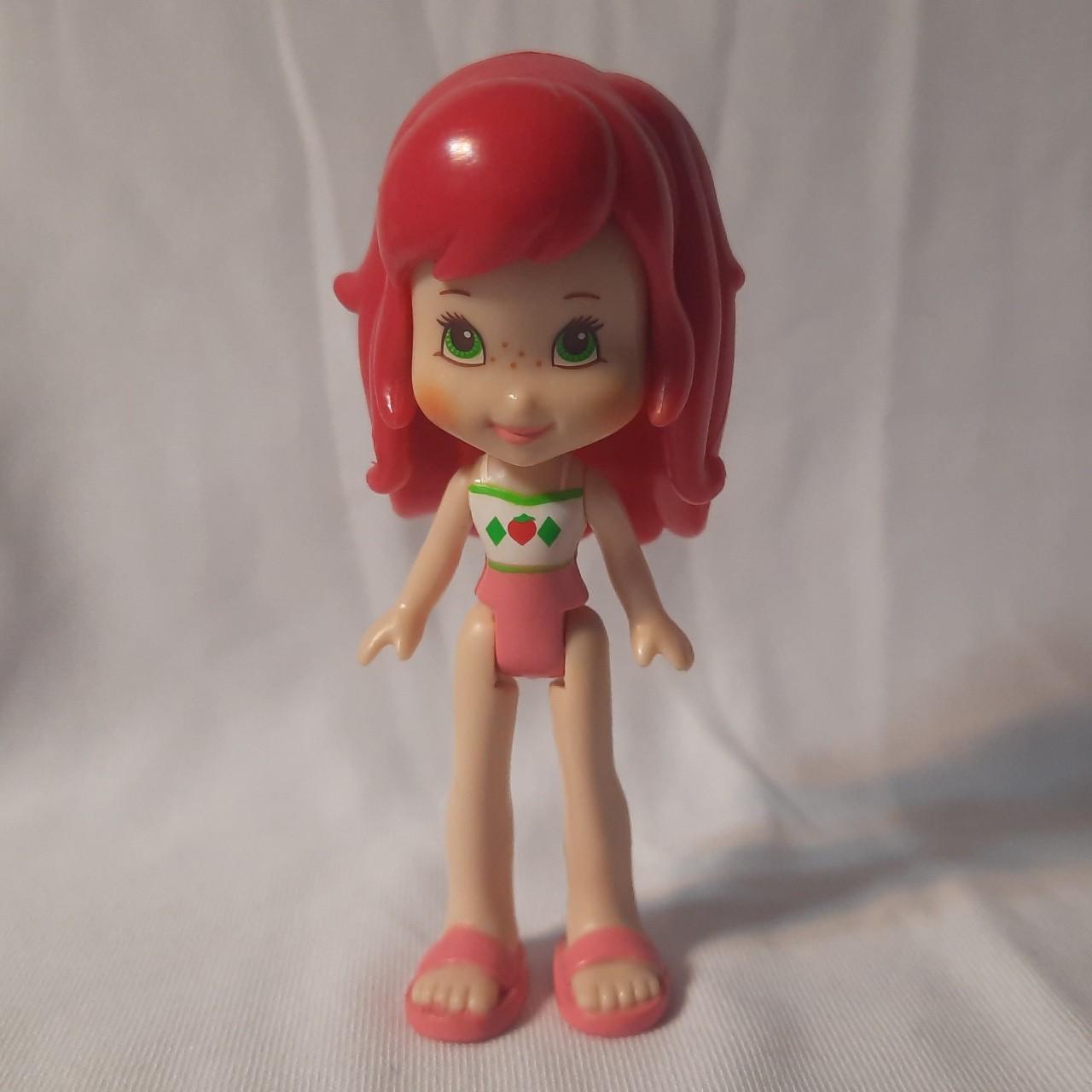 Hasbro brand Well taken care of Two pen marks... - Depop