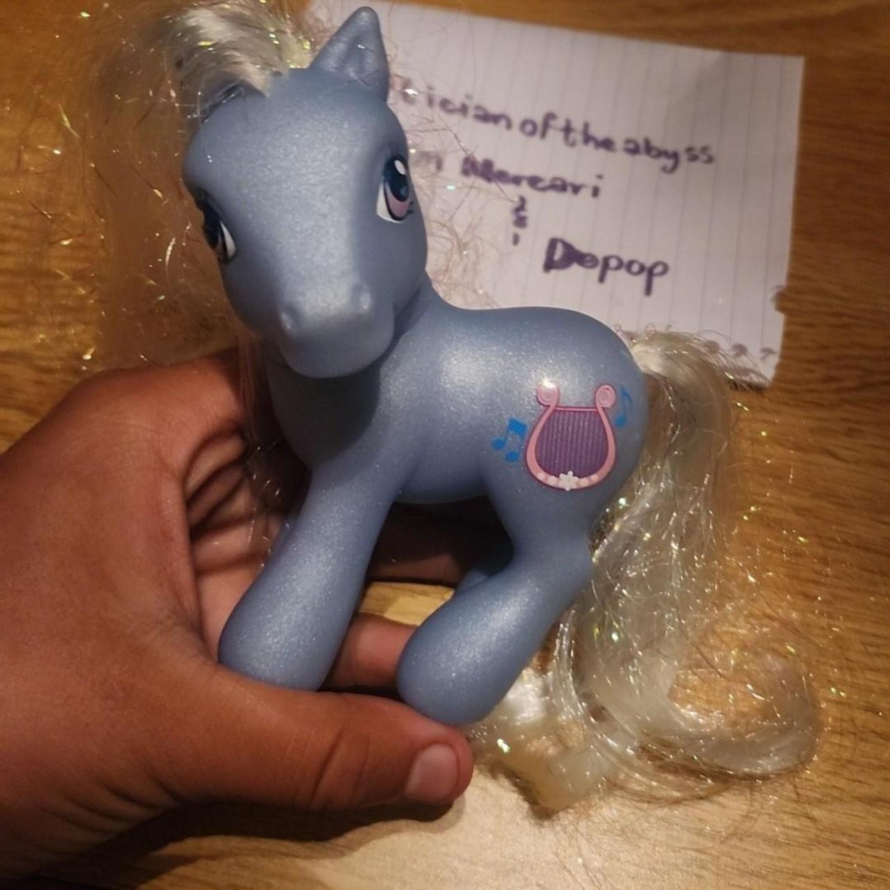 Bee Bop My Little Pony G3 smoke free, cat friendly... | Depop