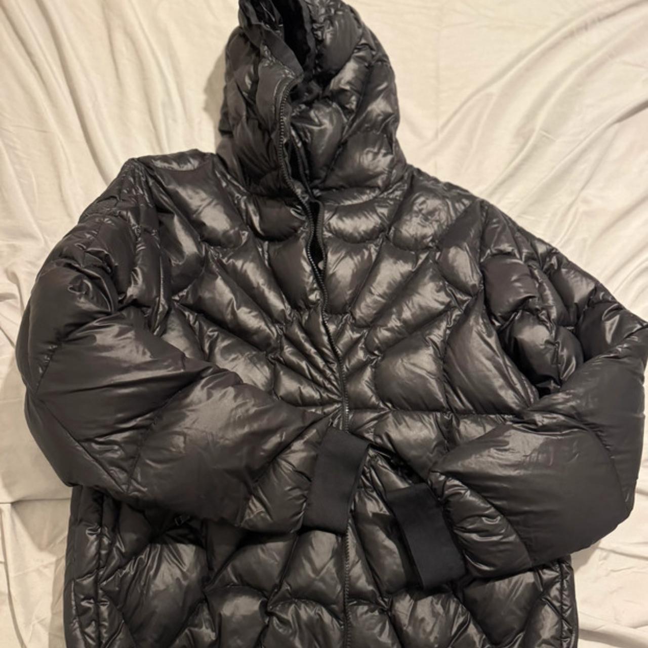 Moncler Spider Jaket M·Very good·Moncler Man vinter... - Depop