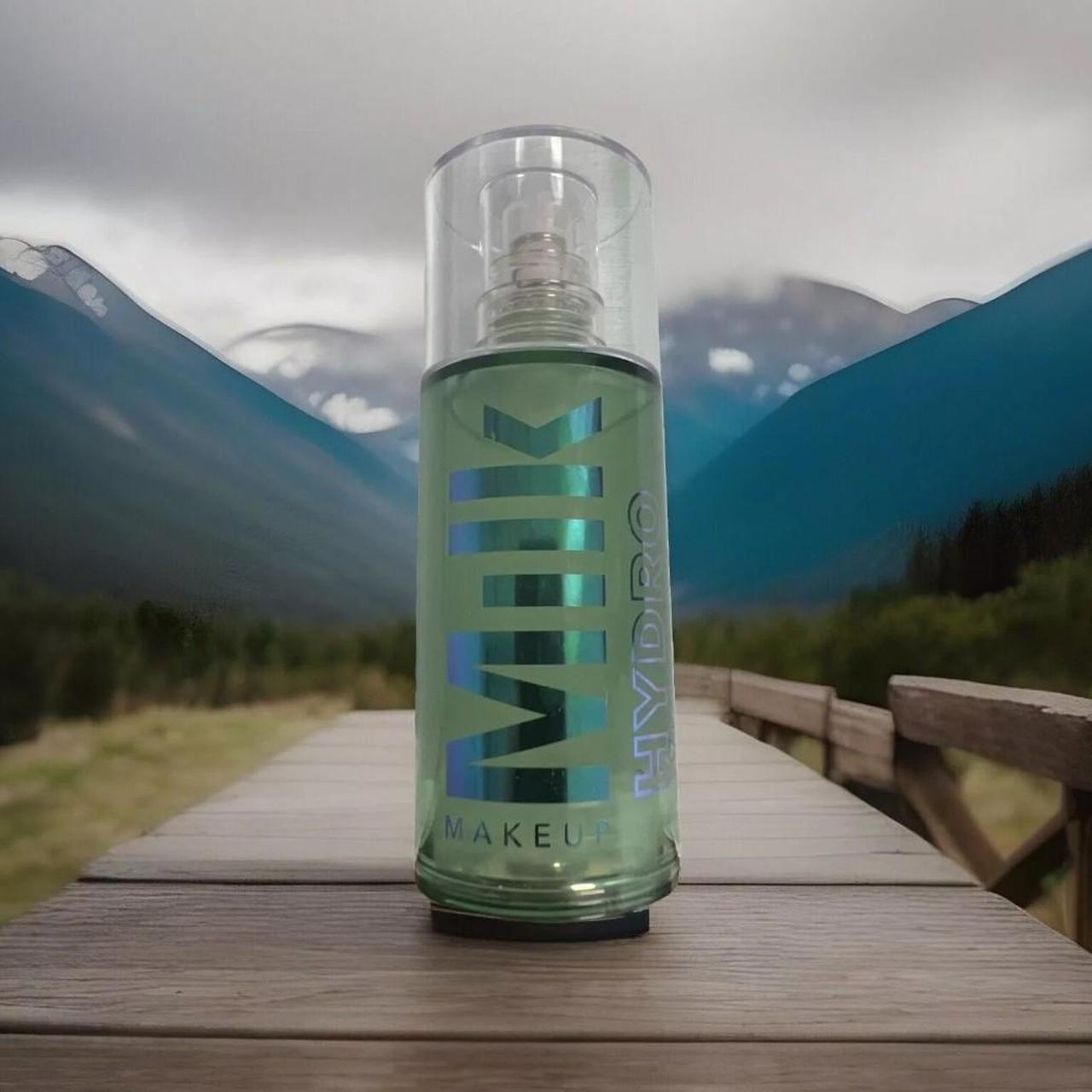 Brand new 45ml jumbo size Milk Makeup Hydro Grip... - Depop