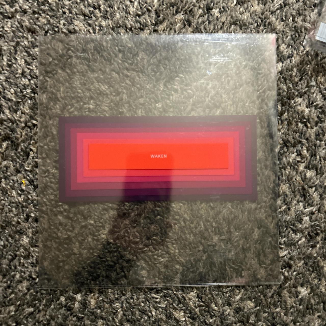 Enhypen DUSK album #kpop - Depop