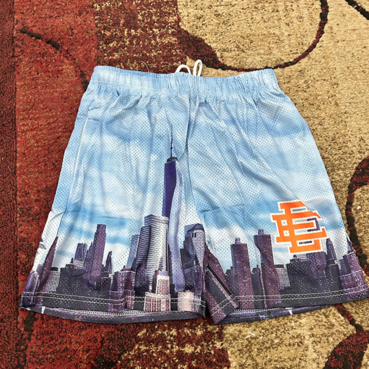 Eric Emmanuel shorts New with packaging - Depop