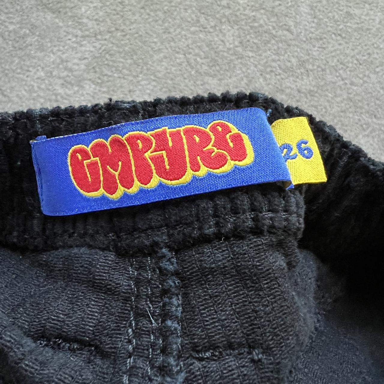 empyer good condition - Depop