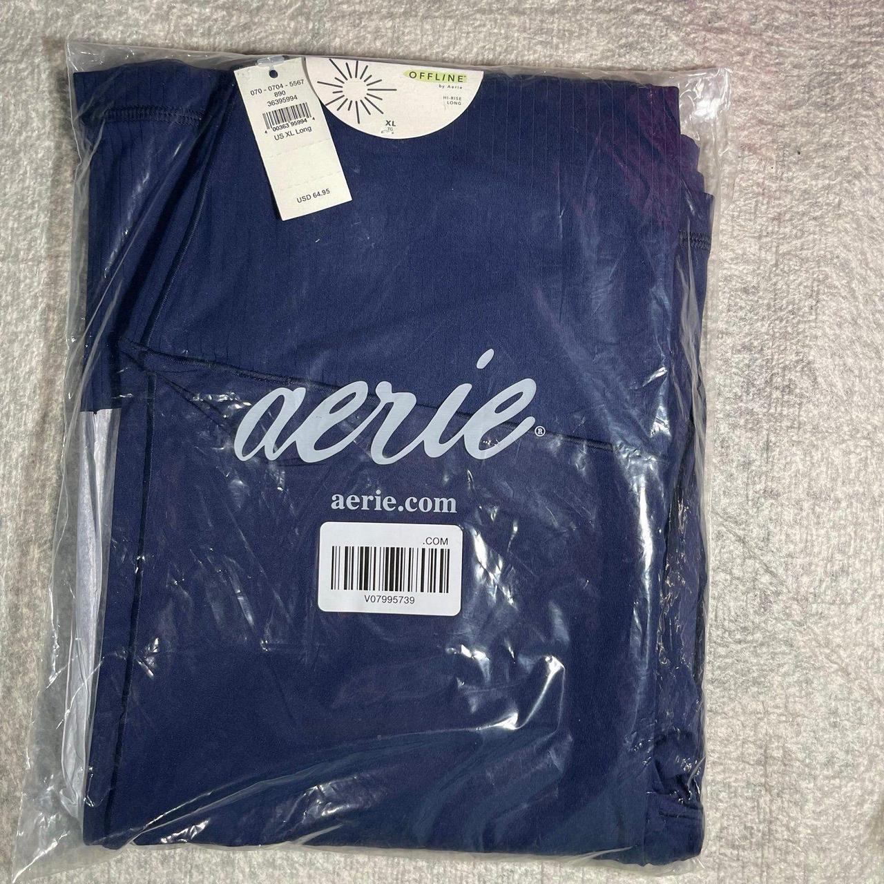 Brand new with tags! Size XL Long OFFLINE By Aerie... - Depop
