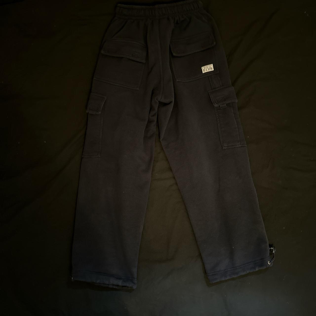 PRO CLUB SWEATS SIZE-M RETAIL 50$ ASKING FOR 30$ - Depop